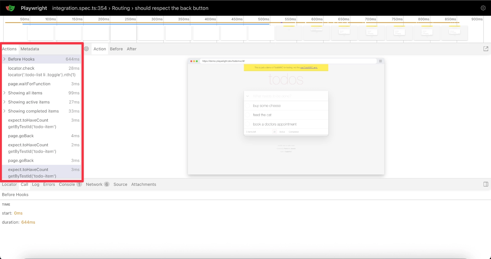 The Ultimate Guide to Playwright Trace Viewer: Master Time-Travel Debugging | Momentic